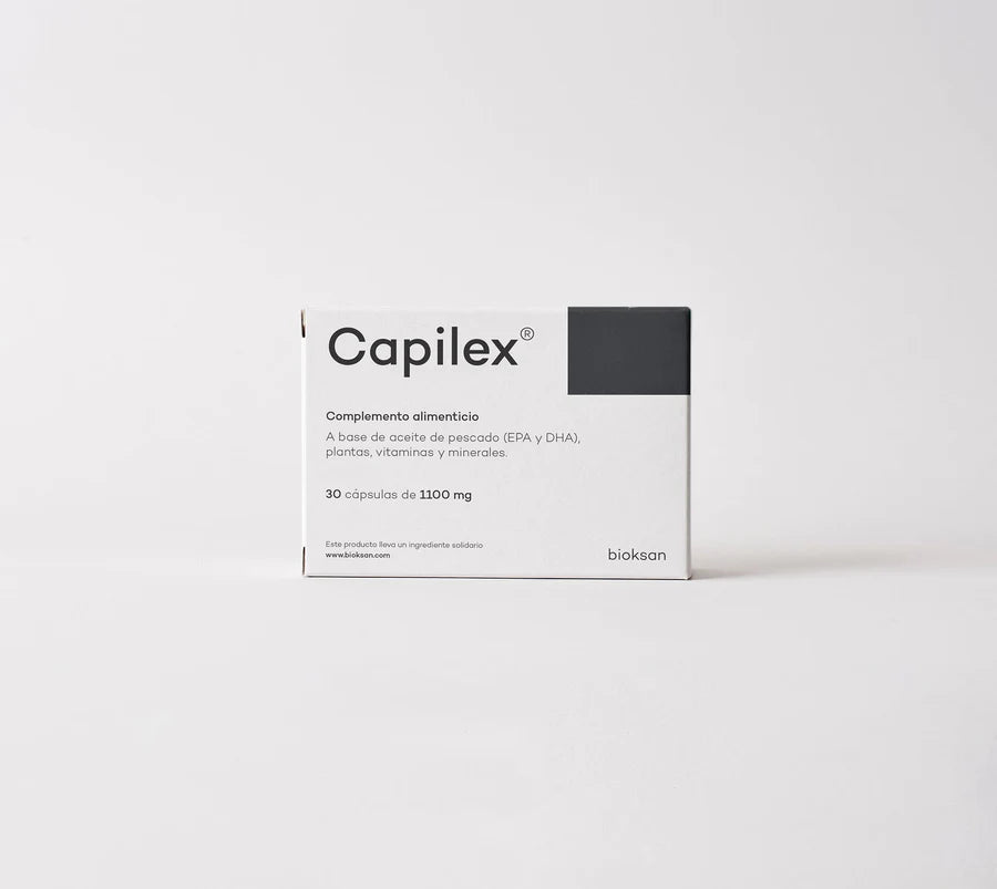 Capilex® – Bioksan