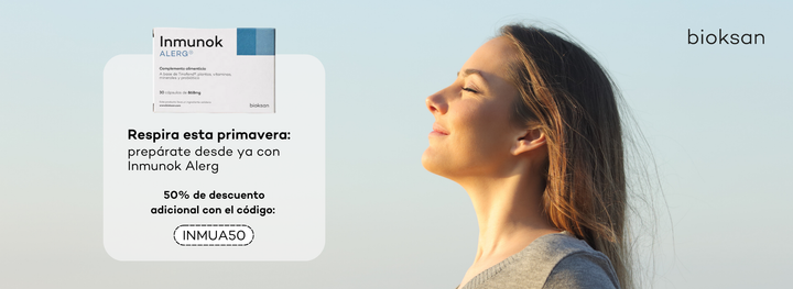 Comprar Complementos Alimenticios Naturales | Bioksan