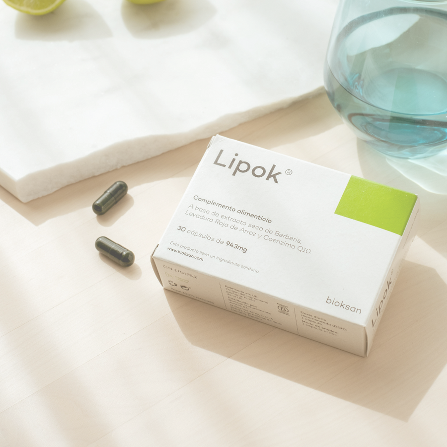 Comprar Complementos Alimenticios Naturales | Bioksan