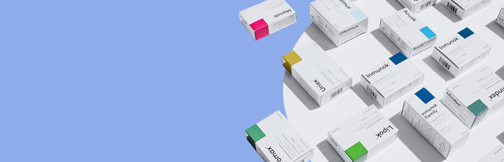 Comprar Complementos Alimenticios Naturales | Bioksan