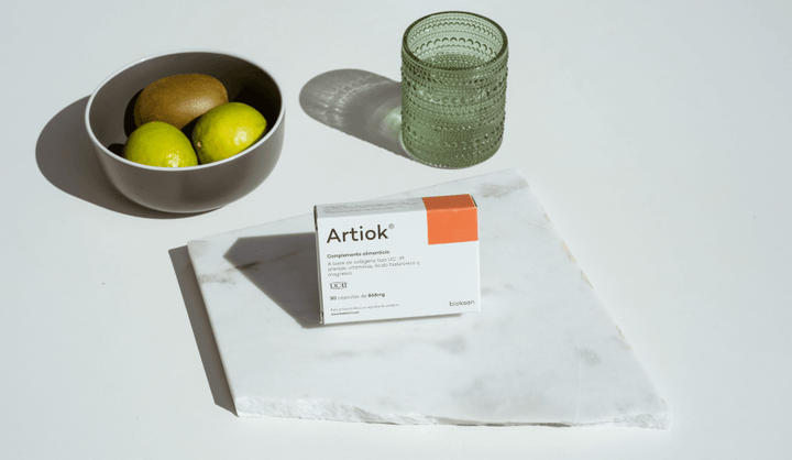 Comprar Complementos Alimenticios Naturales | Bioksan