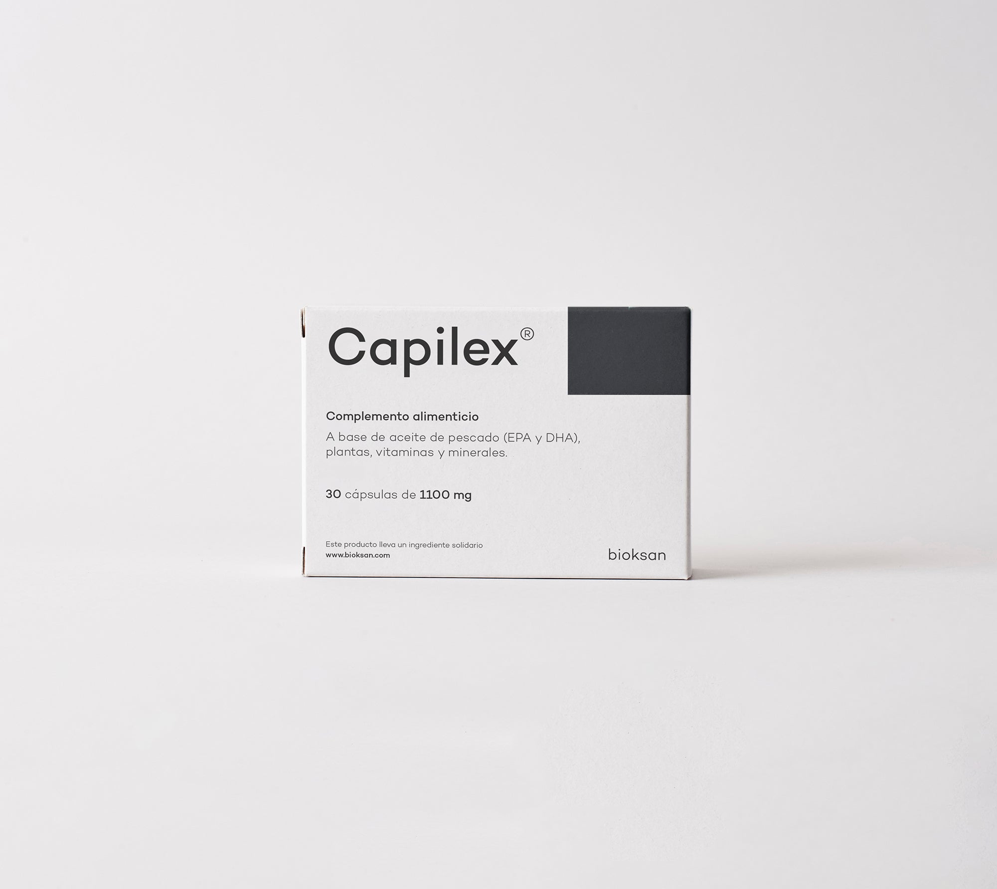 Capilex – Bioksan