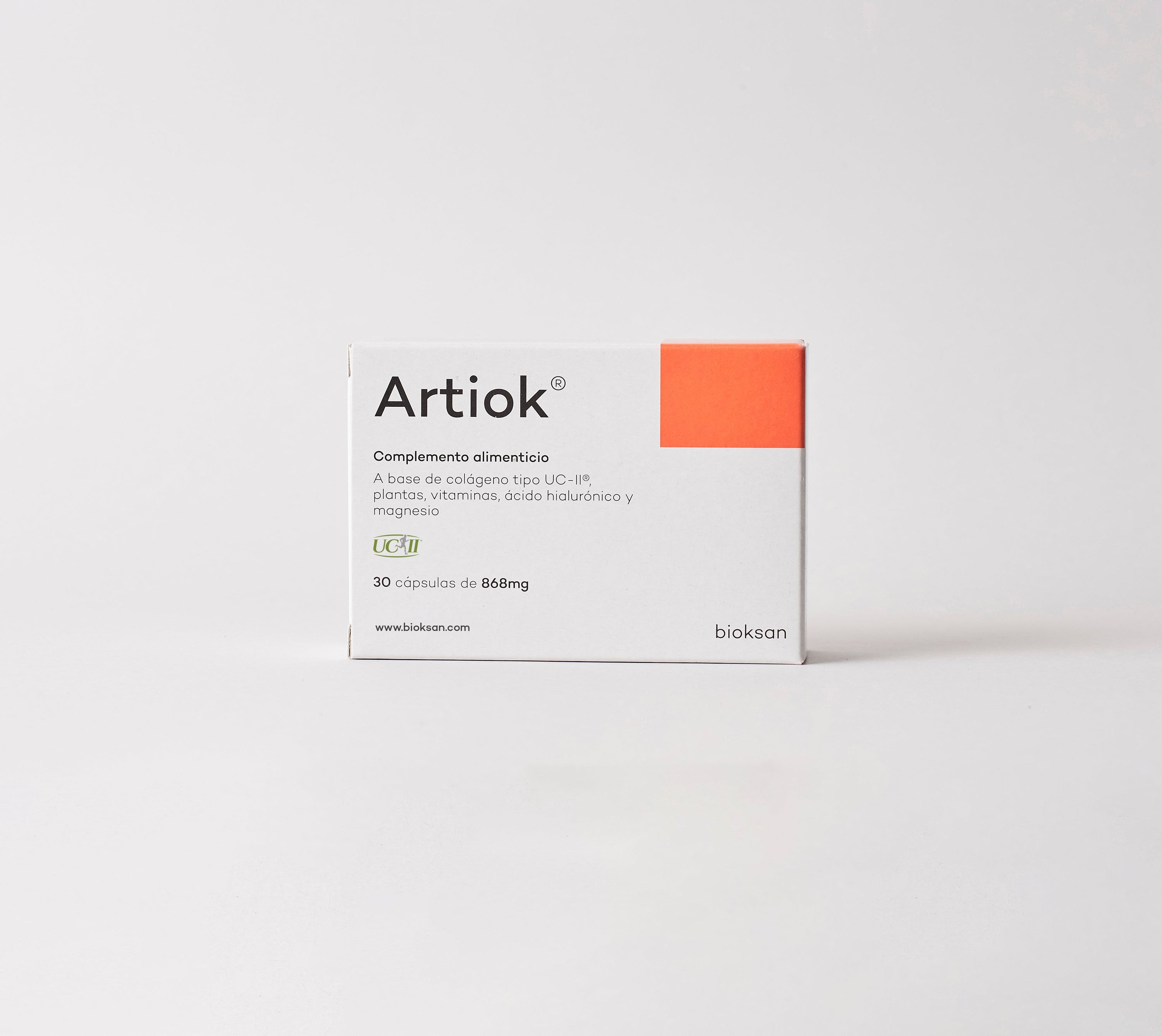 Artiok® – Bioksan