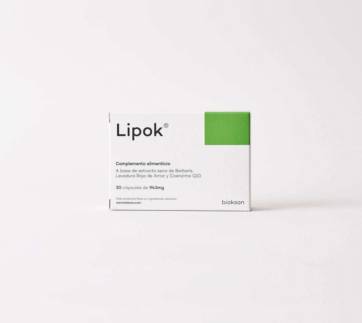 Lipok – Bioksan