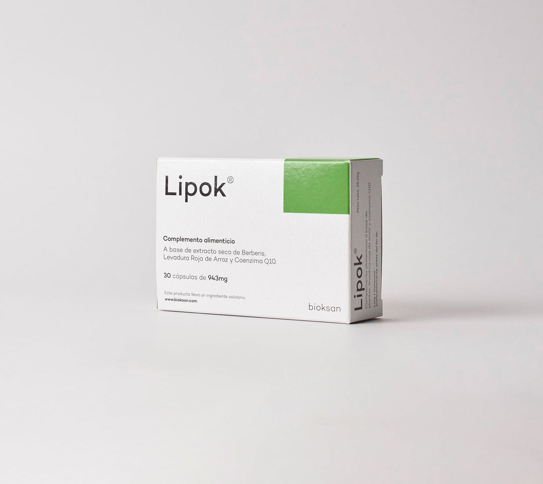 Lipok – Bioksan